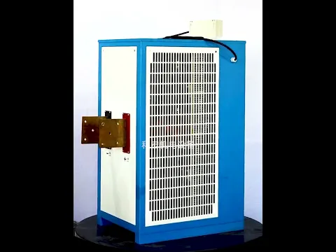 Electroplating Rectifier,Igbt Rectifier,Industrial Chiller,DC Rectifier ...